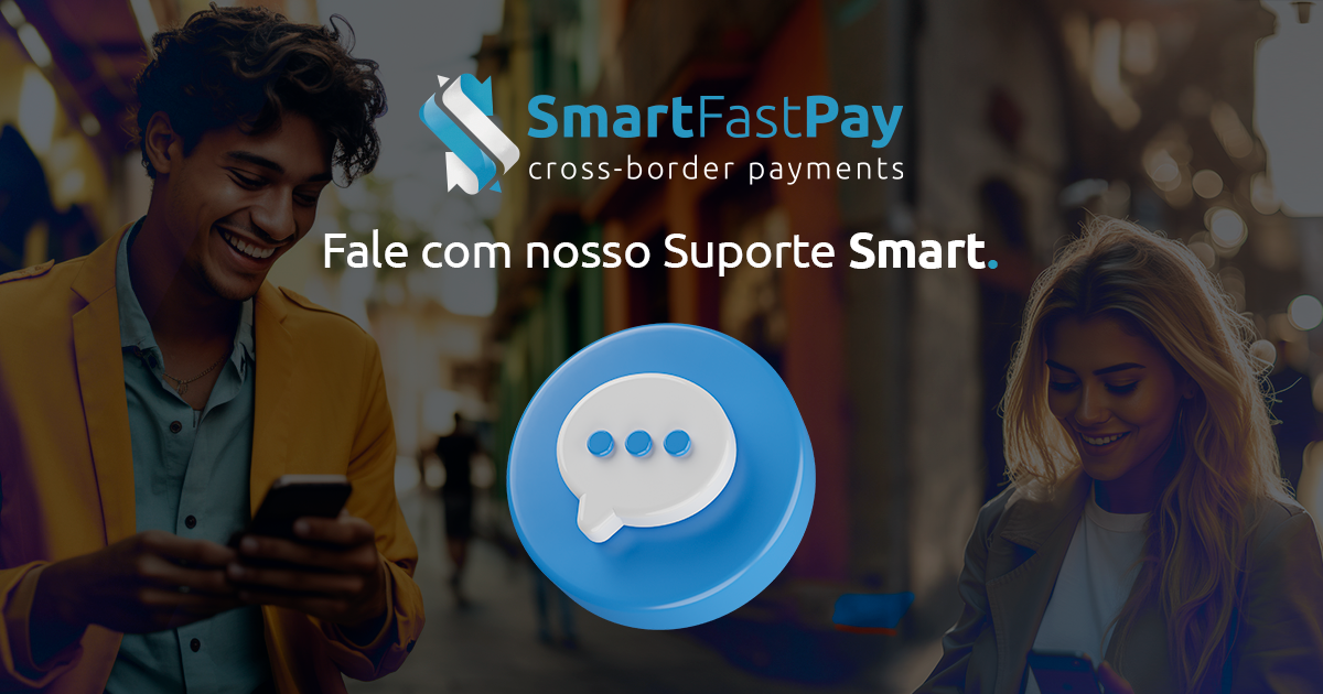FAQ Portal - SmartFastPay